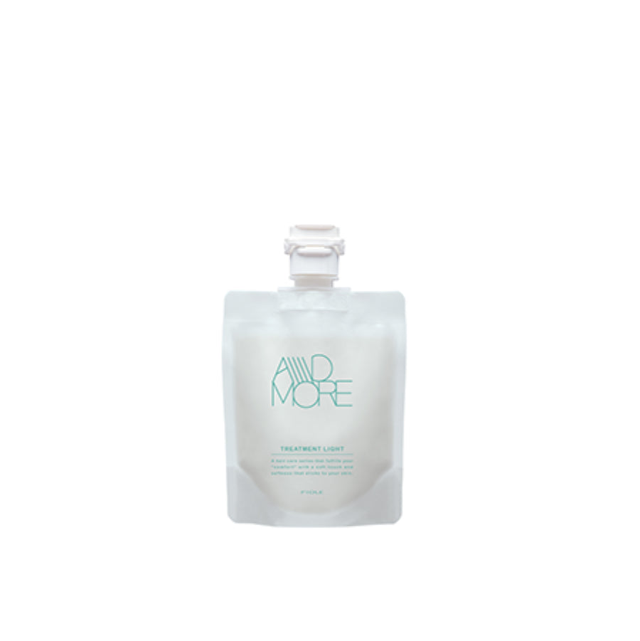 FIOLE正規ストア フィヨーレ Fプロテクト アドモア トリートメント ライト